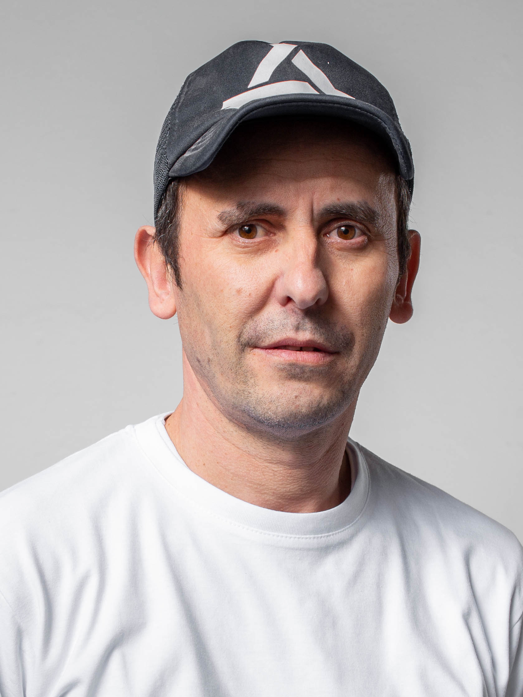 Team - Moritz AG Malergeschäft - Augst, Baselland