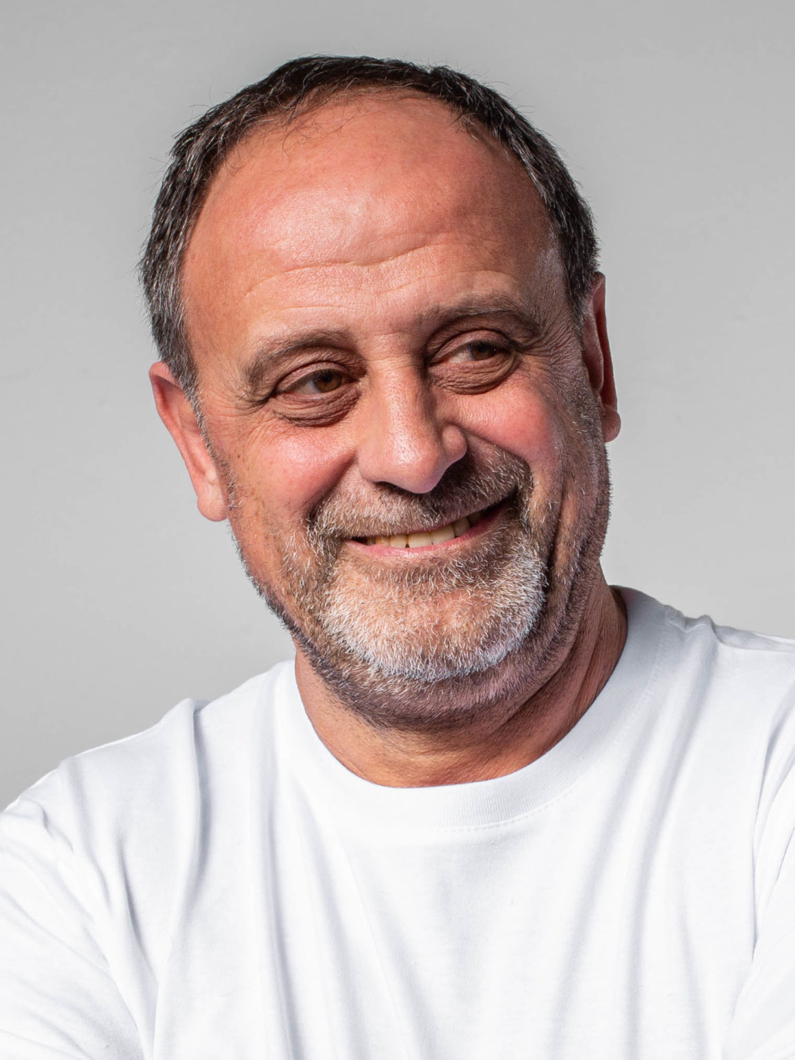 Team - Moritz AG Malergeschäft - Augst, Baselland