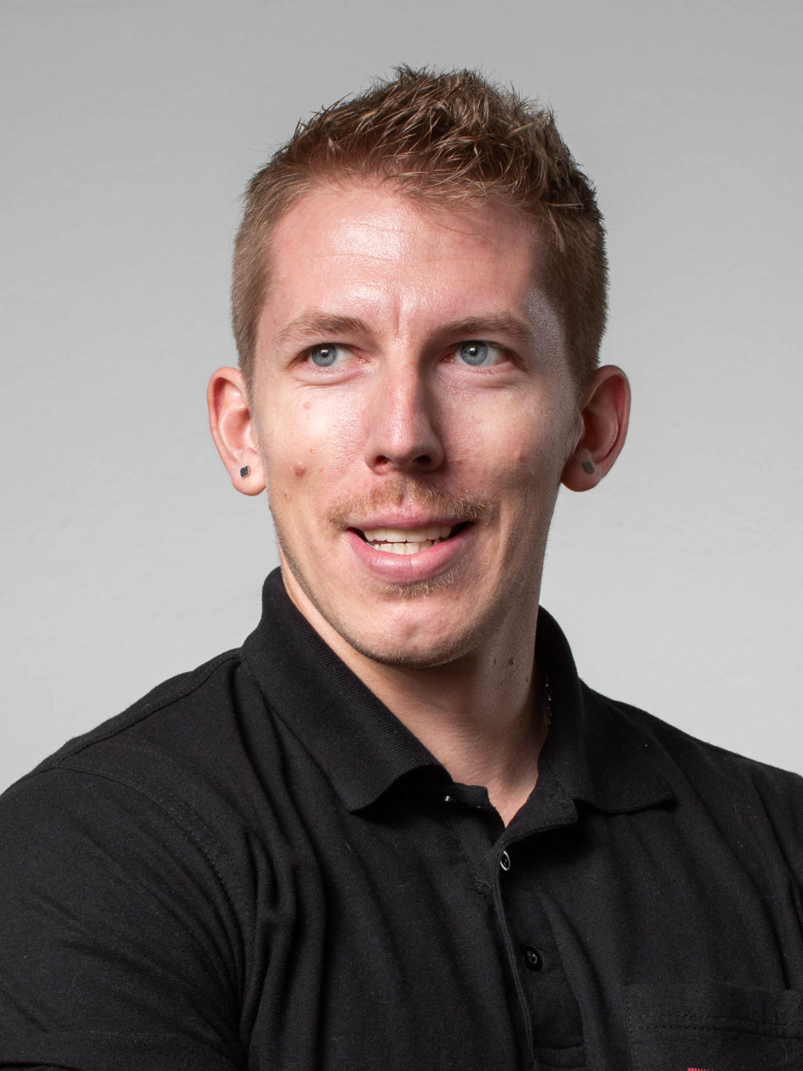 Team - Moritz AG Malergeschäft - Augst, Baselland