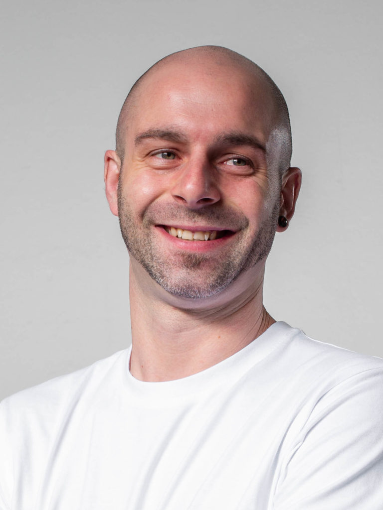 Team - Moritz AG Malergeschäft - Augst, Baselland